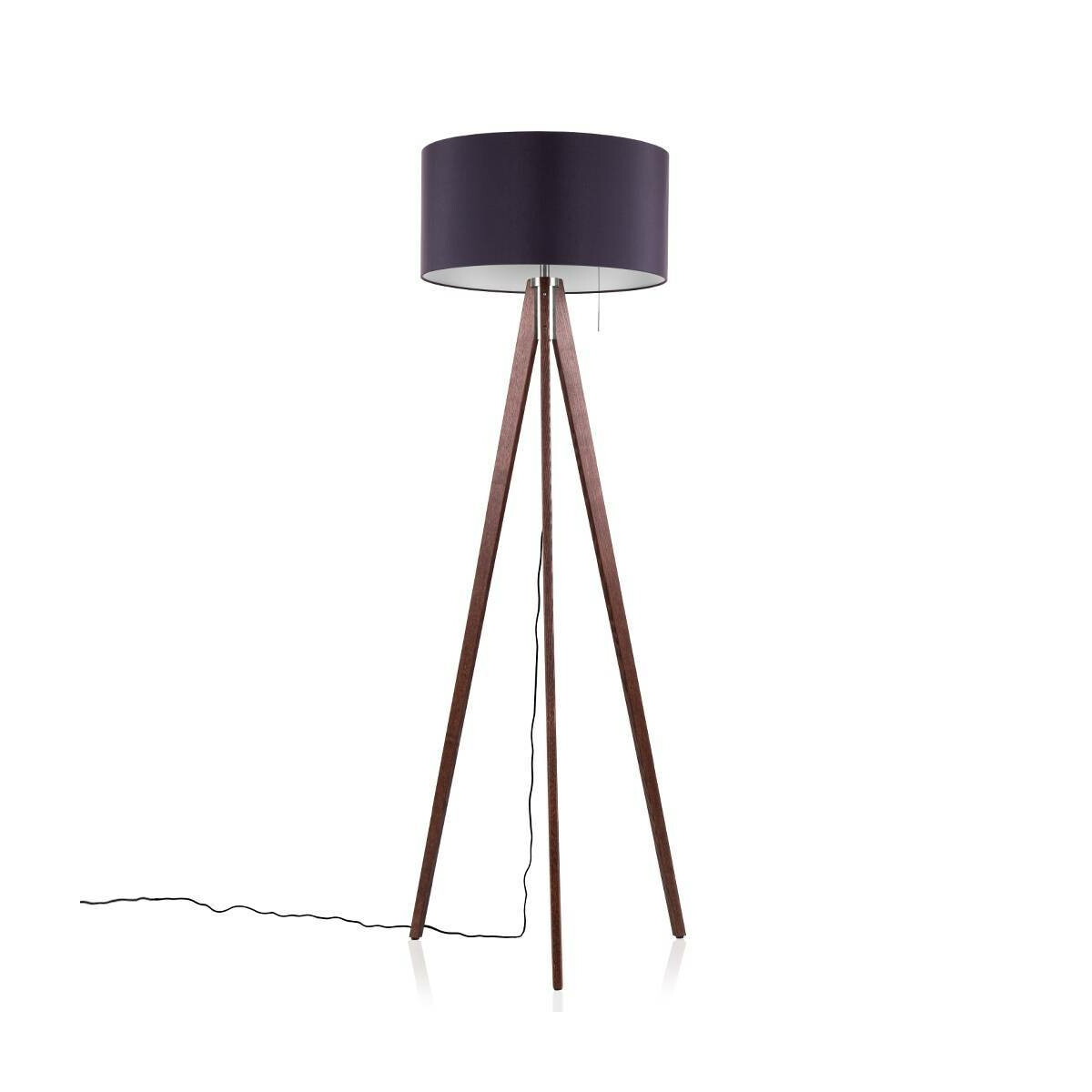 Design Stehleuchte Waldmann ViVAA FREE WOOD, 1.199,00